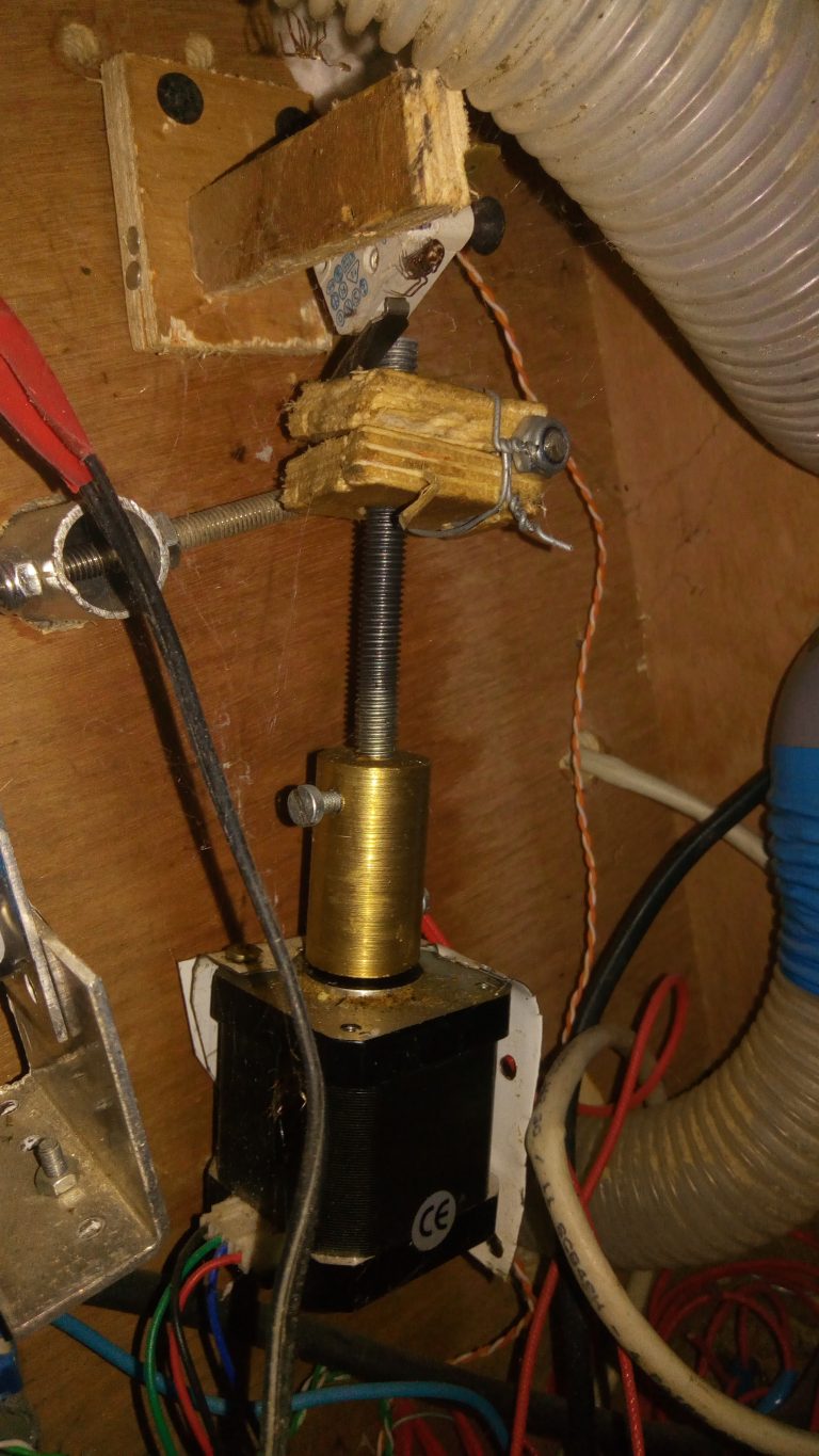 couveuse avec retournement et humidificateur via arduino - REALISATION ...